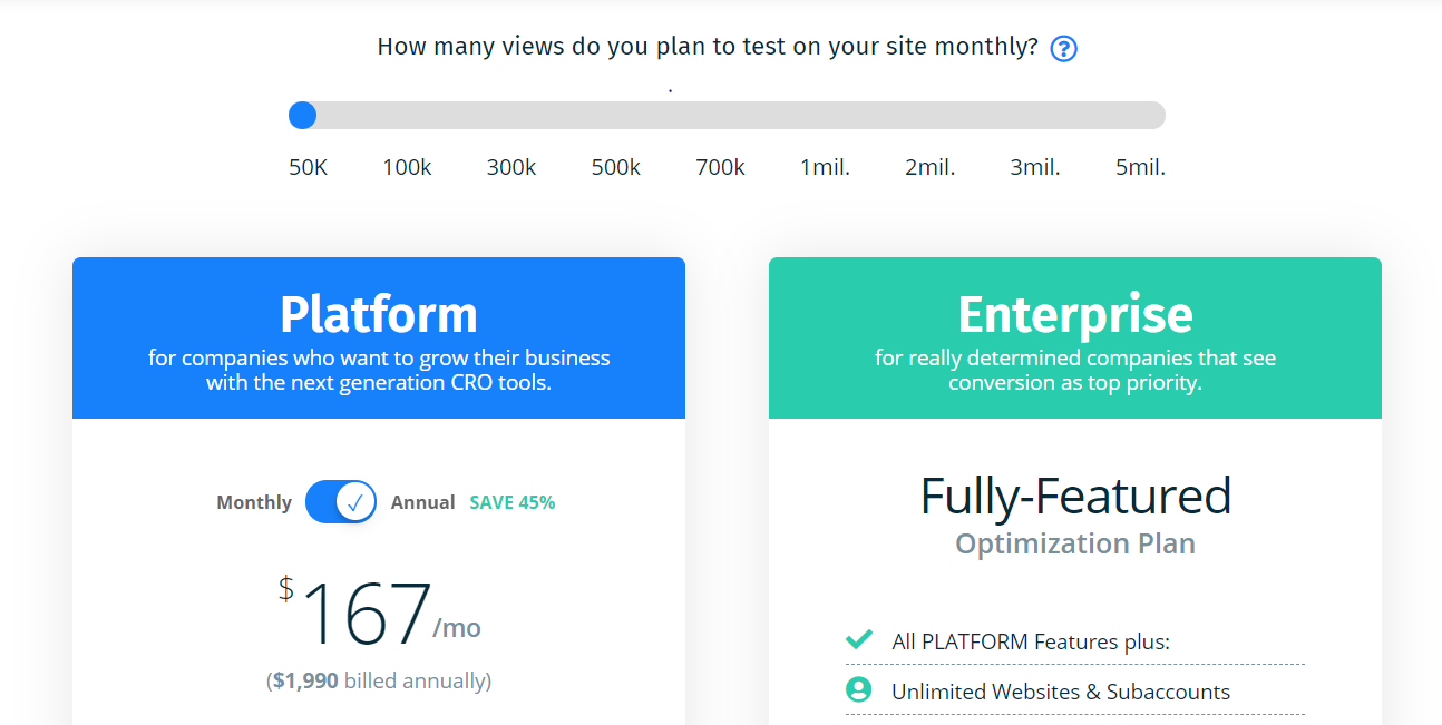 Top 8 Exit Intent Popup Software to Boost Conversions in 2022