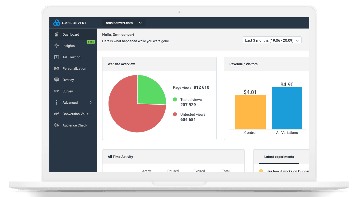 11 Best Exit Popup Software to Boost Conversion