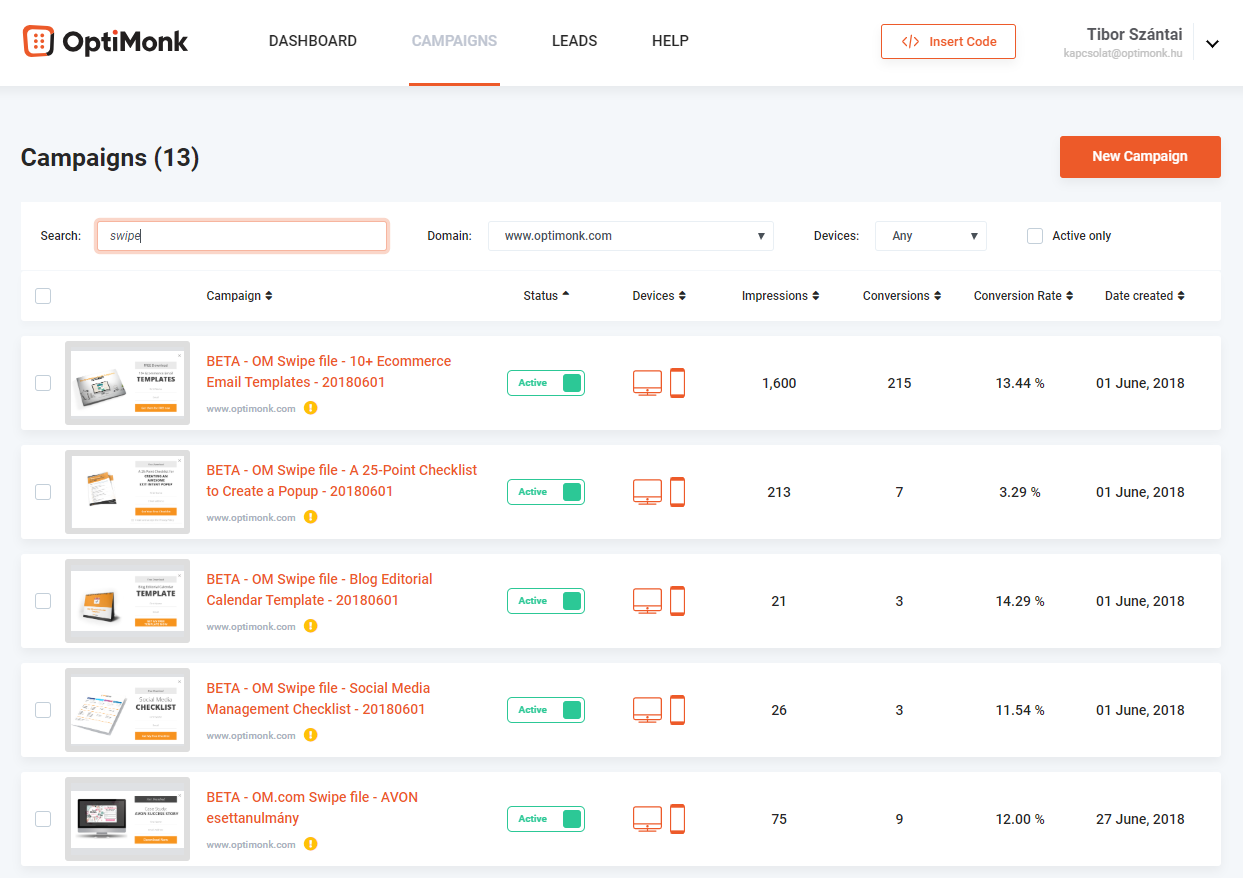 11 Best Exit Popup Software to Boost Conversion