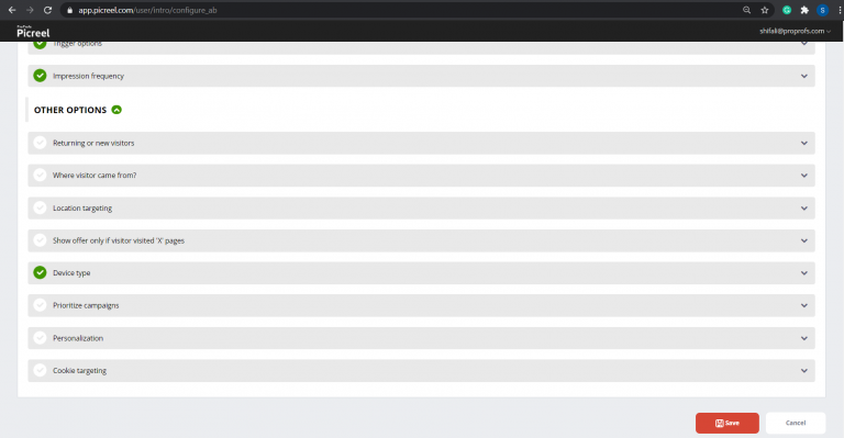 How to Create High Converting Pop-up Ads (Plus Best Practices)