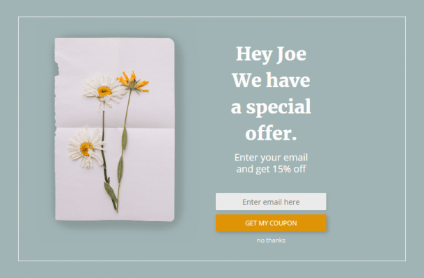12 Growth Tips & Tricks to Boost Conversions Using Website Overlays