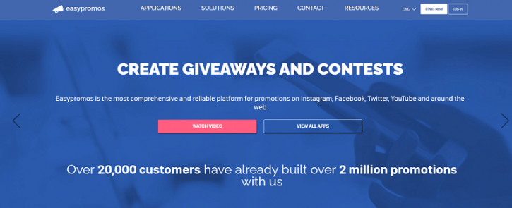 13 Best Online Giveaway Tools To Increase Your Leads Today