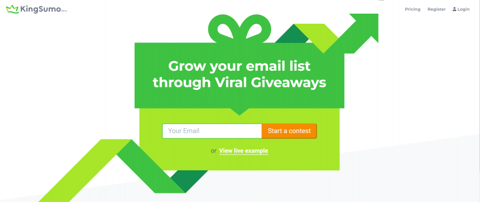 13 Best Online Giveaway Tools To Increase Your Leads Today