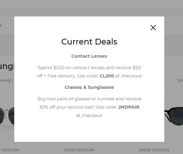 Steps To Create Engaging Popup Coupons & High Converting Examples