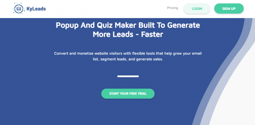 Top 20 Lead Capture Tools to Skyrocket Your Sales in 2023