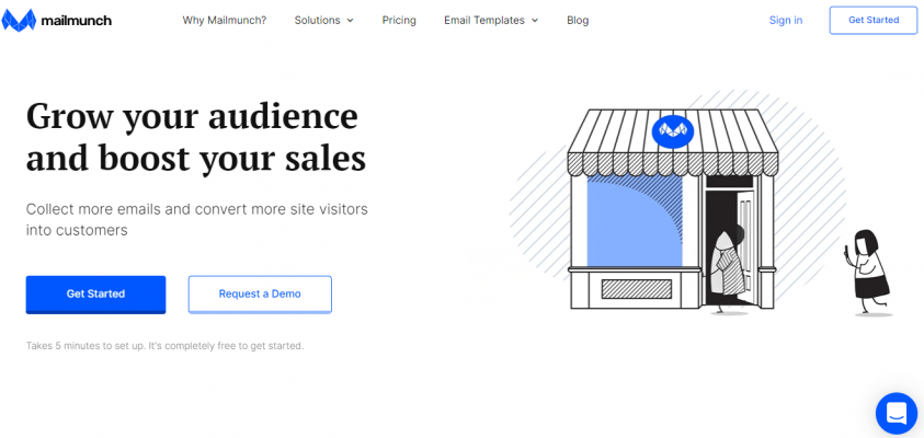 Top 20 Lead Capture Tools to Skyrocket Your Sales in 2023