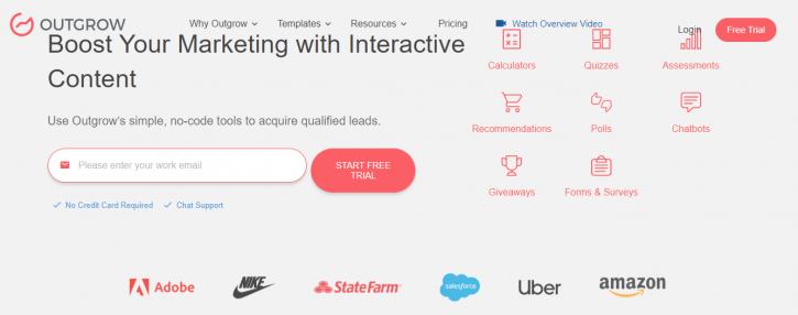 Top 20 Lead Capture Tools to Skyrocket Your Sales in 2022