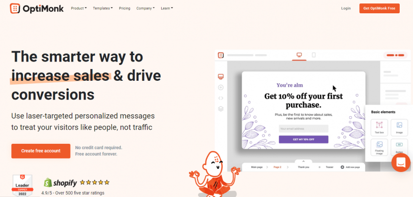 Top 20 Lead Capture Tools to Skyrocket Your Sales in 2023