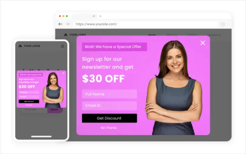 Create Popup Ads in Under 10 Minutes (Plus Best Practices)