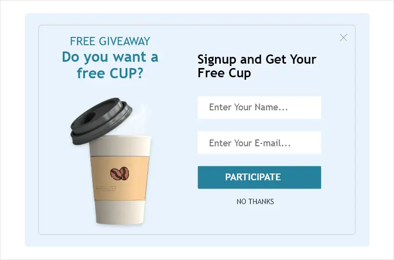 Create Popup Ads in Under 10 Minutes (Plus Best Practices)