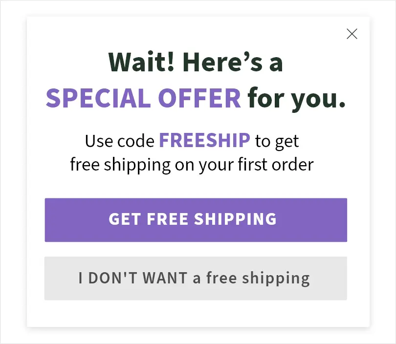 Create Popup Ads in Under 10 Minutes (Plus Best Practices)
