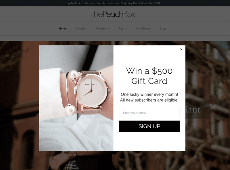 10 Best Opt-in Email Examples & the Perfect Places to Use Them