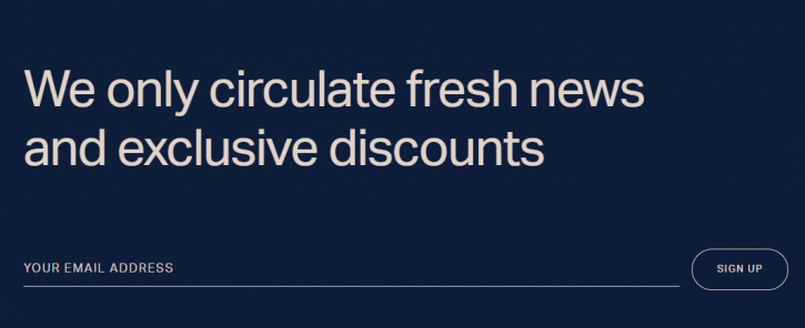 10 Best Opt-in Email Examples & the Perfect Places to Use Them