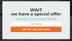 10 Best Opt-in Email Examples & the Perfect Places to Use Them