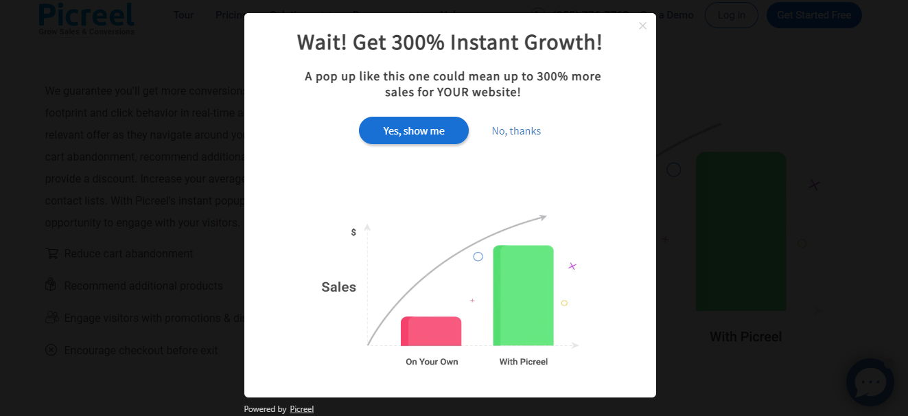 Create User Friendly Popup Forms for Increased Engagement