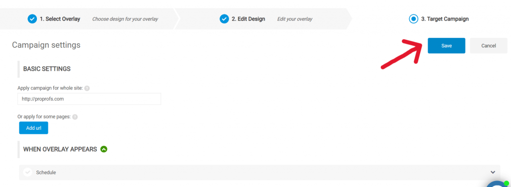 How To Create Popup Forms With Picreel Without Coding 1857