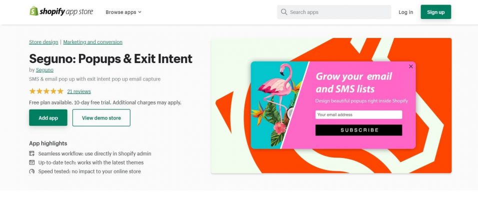 20+ Best Shopify Popup Apps to Expand Your Business