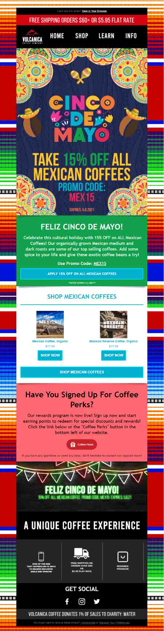 30+ Brilliant Newsletter Ideas to Engage Your Subscribers Around the Year