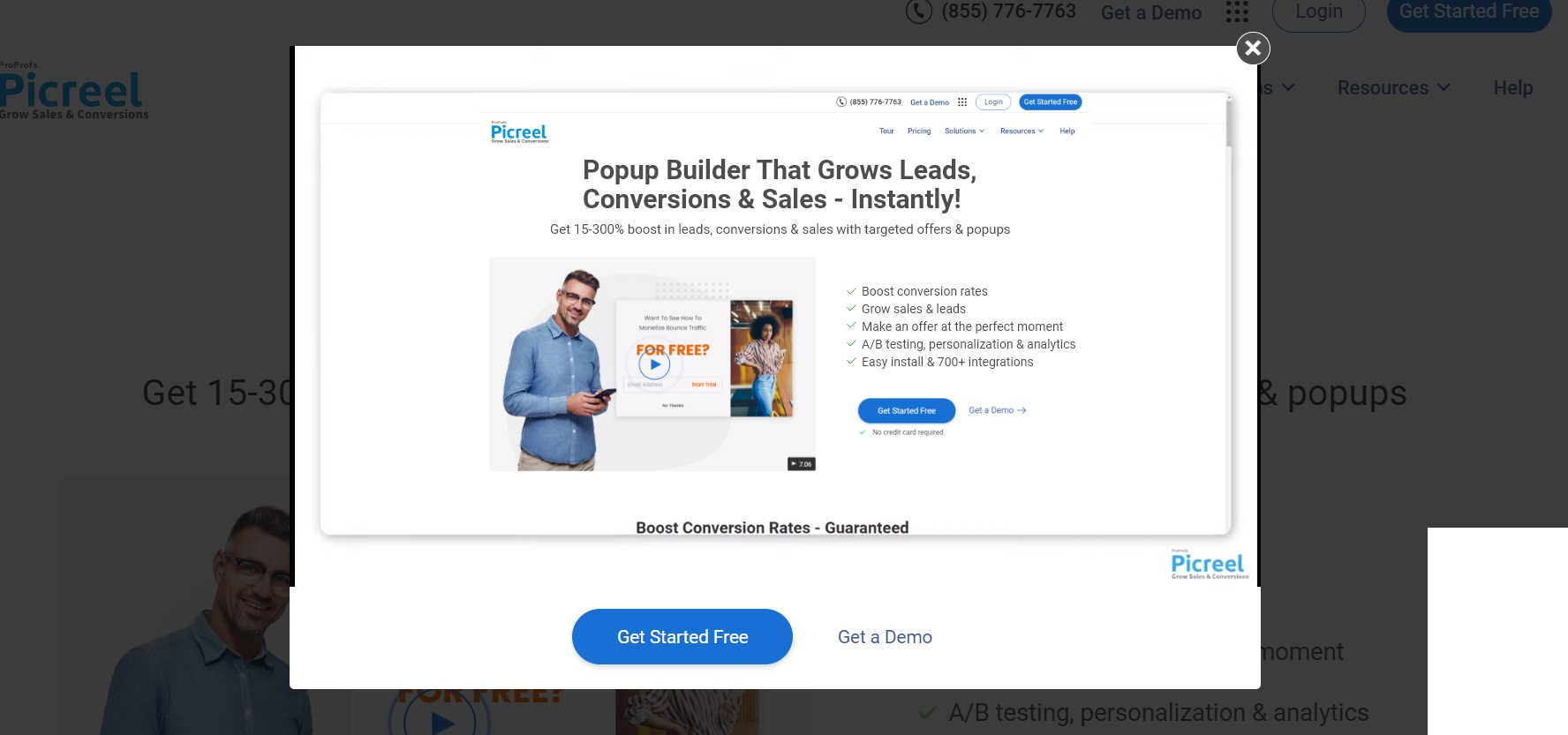 How to Create Engaging Video Popups [With Useful Tips]