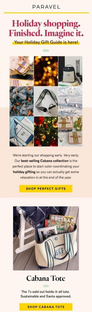 30+ Brilliant Newsletter Ideas to Engage Your Subscribers Around the Year