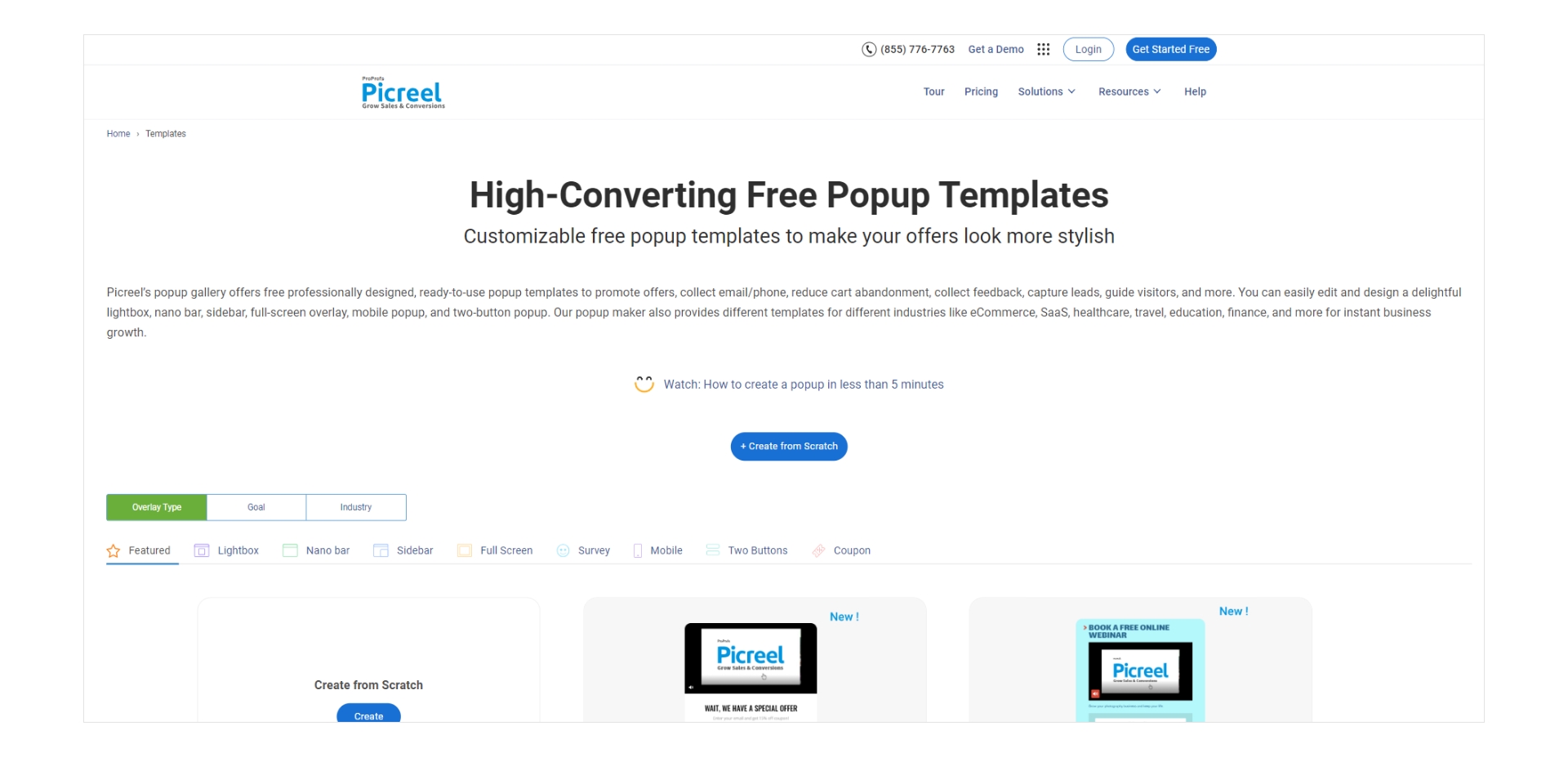 How to Create WordPress Popup Without a Plugin