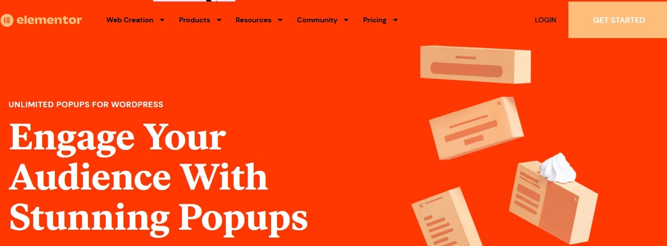 20 Best Pop up Makers for WordPress