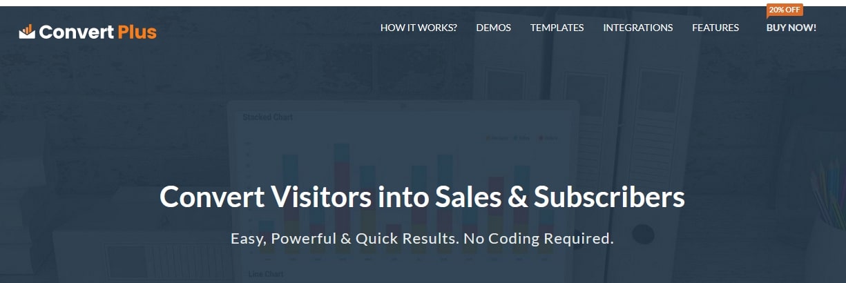 20 Best Pop up Makers for WordPress