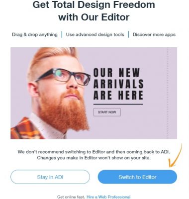 How to add a popup on wix [Easy Guide 2023]