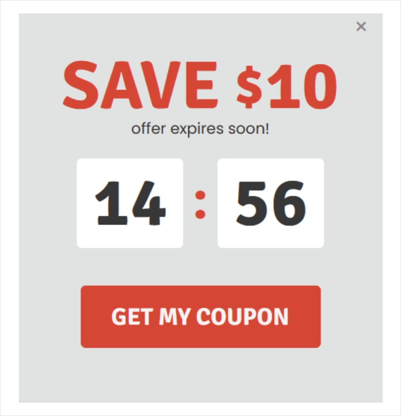 How To Create Compelling Popup Messages Best Practices And Examples