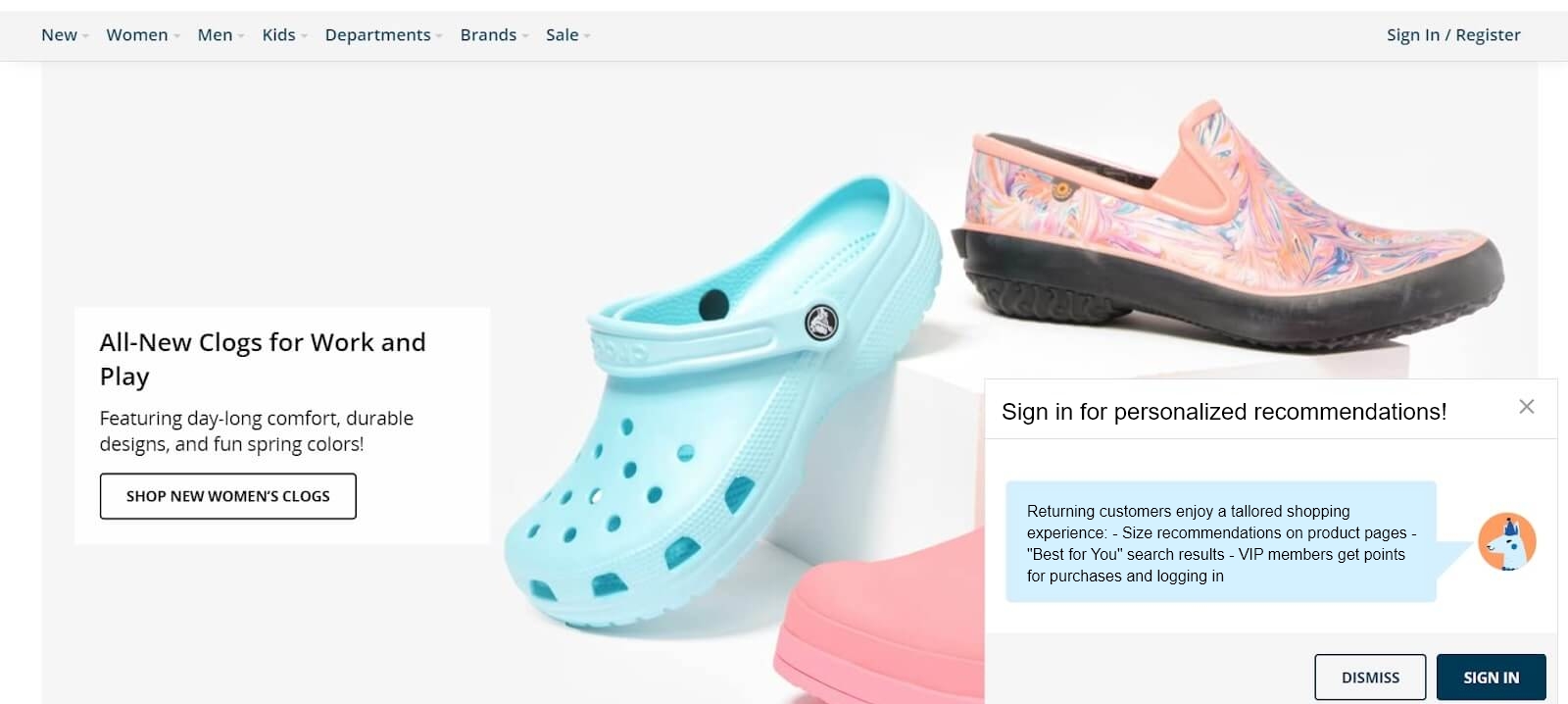 How to Create Compelling Popup Messages: Best Practices & Examples How to Create Compelling Popup Messages: Best Practices & Examples
