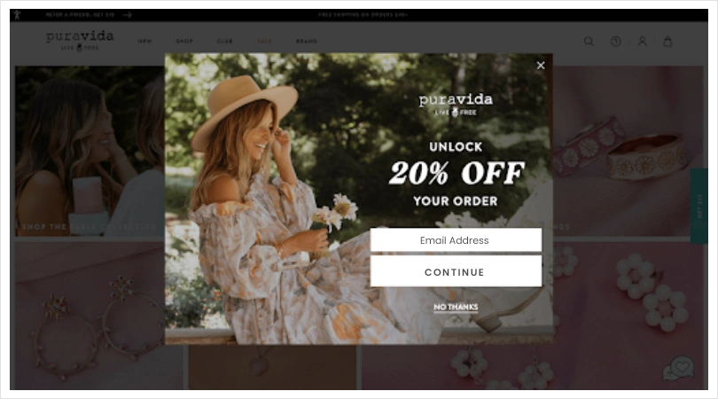 Mobile Exit Intent Popups: Strategies and Best Practices