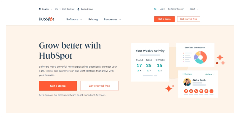 Top 20 Must-Have Lead Capture Software & Tools