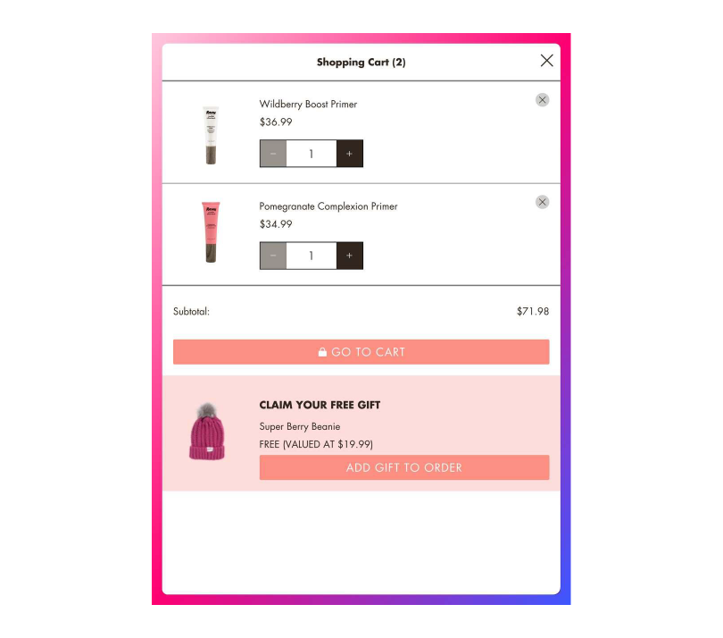 Best Entry Popup Examples and Inspiration + How to Create