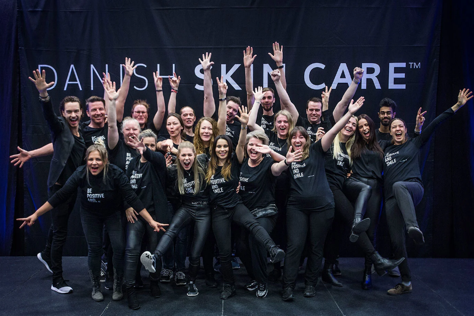 Boosted Conversions with Picreel Pop-Ups | Danish Skin Care Case Study