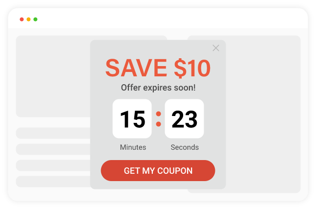 100+ Types of Popup for Better Sales & Conversions | Picreel
