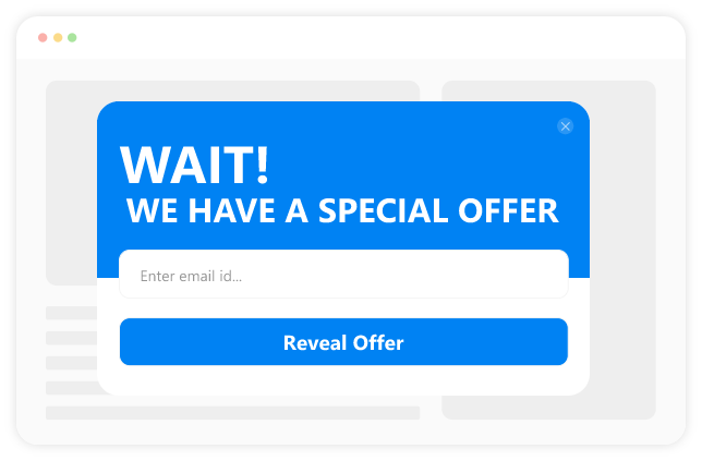 100+ Types of Popup for Better Sales & Conversions | Picreel